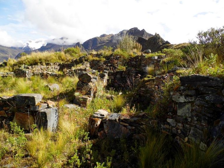 ¡10 lugares imperdibles que debes visitar si viajas a Chacas! - Perú ...